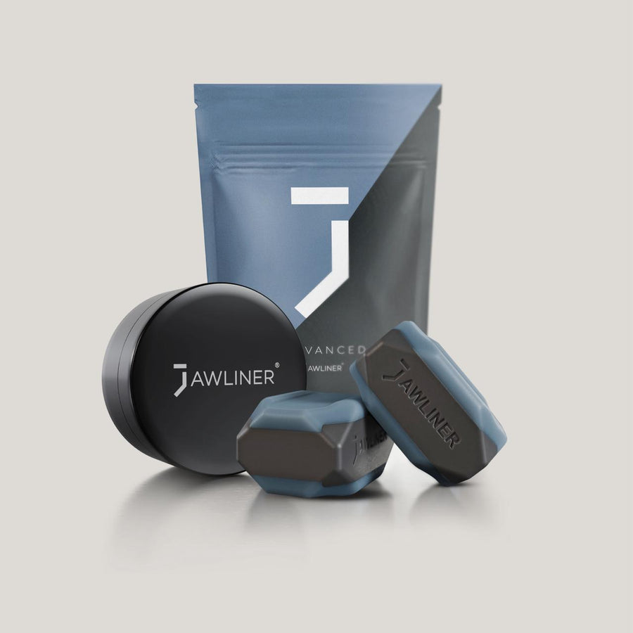 Jawliner 3.0 | For professional jaw workouts