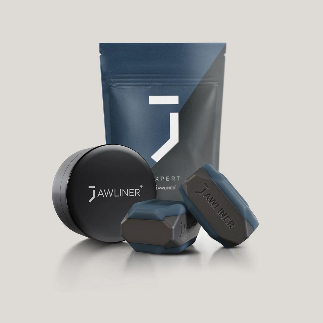 Jawliner 3.0 | For professional jaw workouts